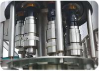 China Carbonated Beverage Filling Machine Production Line 6000-10000 BPH 200-2000ml for sale