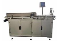China Rotary Bottle Sorting and Bottling Machine 25-40 Bottles per Minute Stainless Steel for sale