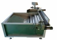 China Rotary Bottle Sorting and Bottling Machine 25-40 Bottles per Minute Stainless Steel for sale
