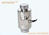 China IN-CL014 20t-45t Column Load Cell Stainless Steel IP68 Industrial Weighbridge Sensor for sale
