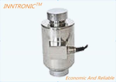 China IN-CL014 20t-45t Column Load Cell Stainless Steel IP68 Industrial Weighbridge Sensor for sale