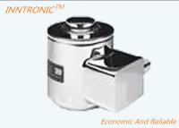 China ISP IP68 Stainless Steel Column Load Cell 0.295 Polyurethane Jacket 150% Overload for sale