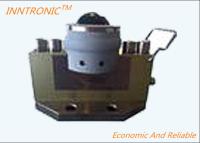 China IN-EDS 40T Capacity Alloy Steel Column Load Cell C3 Accuracy IP69K for Truck Scale for sale
