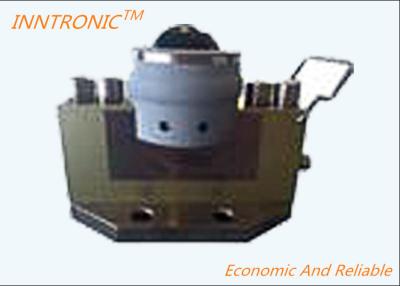 China IN-EDS 40T Capacity Alloy Steel Column Load Cell C3 Accuracy IP69K for Truck Scale for sale
