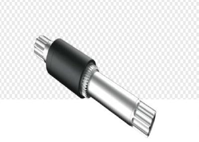 China ISIS High Precision Stainless Steel Torque Sensor for Power-assisted Bicycles 0.5-90 N·m IP66 4.5-5.5 VDC for sale