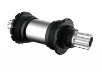 China ISIS Stainless Steel Five Way Torque Sensor 0.5-90 N·m IP66 for Power-Assisted Bicycles for sale