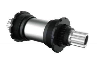 China ISIS Stainless Steel Five Way Torque Sensor 0.5-90 N·m IP66 for Power-Assisted Bicycles for sale