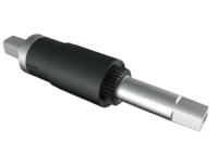 China Stainless Steel JIS Torque Sensor 4.5-5.5VDC for Power-Assisted Bicycles 0.5-90Nm IP66 for sale
