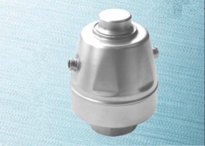 China Column Load Cell 10t to 50t C5 Accuracy ±0.1% F.S Temperature Effect for Truck Scale for sale