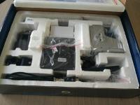 China Thermal Inkjet Printer NANO JET II 12.7mm 304m/min High Resolution 600x600dpi TIJ 2.5 for sale