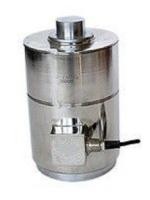China CL016 IP68 50-100Klb Compact Column Based truck scale Load Cell With 120% Overload Protection for sale