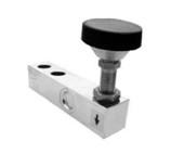 China 0.05t to 10t Single Ended Shear Beam Load Cell C2 C3 Accuracy Alloy Steel IP67 for sale