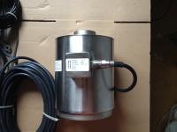 China Stainless Steel Column Load Cell 450T IP68 2mV/V for Truck Scale Weighbridge for sale