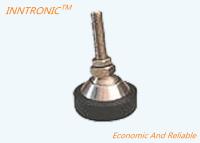 China Stainless Steel Mounting Foot for Shear Beam Load Cell Static Weighing M12 M18 10VDC for sale
