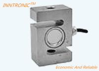 China S Type Load Cell IN-S011 100kg C3 Crane Scale Shear Beam Alloy Steel Moistureproof 3mV/V for sale