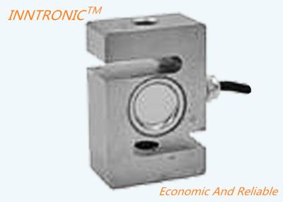 China S Type Load Cell IN-S011 100kg C3 Crane Scale Shear Beam Alloy Steel Moistureproof 3mV/V for sale