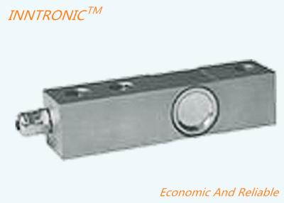 China Single Ended Beam Load Cell IN-3411 10t Shear Beam Alloy Steel IP67 3.0mV/V for Floor Scale for sale