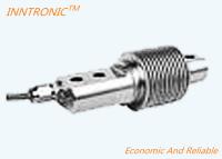 China Shear Beam Load Cell IN-35502 500kg High Precision Alloy Steel Weight Sensor for Silo Scale 2mV/V for sale