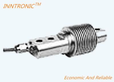 China Shear Beam Load Cell IN-35502 500kg High Precision Alloy Steel Weight Sensor for Silo Scale 2mV/V for sale