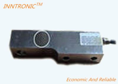 China IN-SB2L 45KLB C3 Stainless Steel Shear Beam Load Cell for Floor Scale 2mv/v for sale