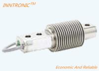 China Single Ended Shear Beam Load Cell IN-Z6 1T C3 Stainless Steel Force Sensor for Silo Platform Scales 2mV/V for sale