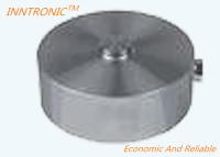 China Tension Compression round Load Cell IN266 1ton IP67 weight force sensor for SILO SCALE for sale