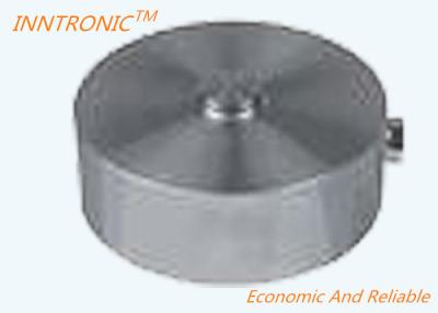 China Tension Compression round Load Cell IN266 1ton IP67 weight force sensor for SILO SCALE for sale