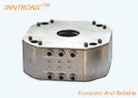 China Compression Silo Load Cell IN-LWL 5 Ton C3 Alloy Steel IP67 Weight Force Sensor 2mv/v for sale