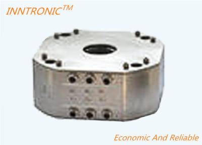 China Compression Silo Load Cell IN-LWL 5 Ton C3 Alloy Steel IP67 Weight Force Sensor 2mv/v for sale