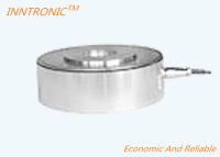 China Cantilever Load Cell IN-LMGZ305-SS 750N Stainless Steel Force Sensor 2mv/V for Paper Coating for sale