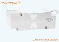China IPW12C 750kg C3 Aluminum Single Point Load Cell 2mV/V Tension Compression Sensor for Platform Scale for sale