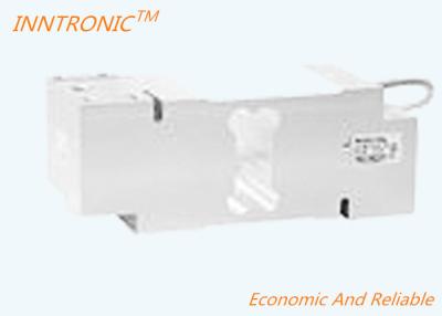 China IPW12C 750kg C3 Aluminum Single Point Load Cell 2mV/V Tension Compression Sensor for Platform Scale for sale
