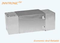 China Single Point Load Cell IN-SP02 1t 0.017% Accuracy Dust Proof C3 Aluminum for Platform Scale 2mv/v for sale