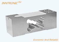 China Single Point Load Cell IN-SP01 750kg IP68 C3 Platform Bench Scale Aluminum Weight Force Sensor 2.0mV/V for sale