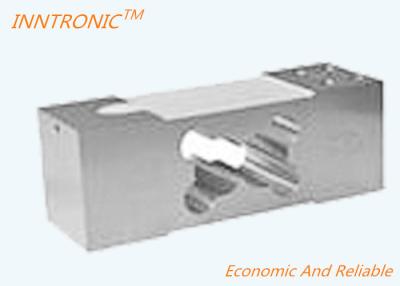 China Single Point Load Cell IN-SP01 750kg IP68 C3 Platform Bench Scale Aluminum Weight Force Sensor 2.0mV/V for sale
