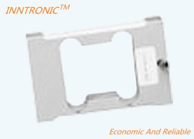 China Load Cell IN-L6H5 20kg C3 Aluminum Alloy Beam Sensor for Platform Scale IP67 2mv/v for sale