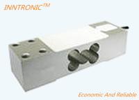 China Single Point Load Cell IN-D42 500KG C3 C4 Electronic Aluminum Weight force sensor for counting scale 2±0.1mV/V for sale