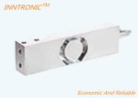 China Stainless Steel Load Cell PW15AH 20kg IP68 IP69 Single Point Weight Force Sensor for Platform Scale for sale