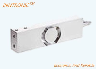 China Stainless Steel Load Cell PW15AH 20kg IP68 IP69 Single Point Weight Force Sensor for Platform Scale for sale