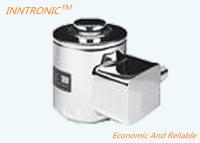 China Stainless Steel Column Load Cell ISP 50KLB ±0.03% FS IP68 for Truck Scale Weighbridge for sale