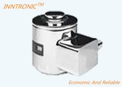 China Stainless Steel Column Load Cell ISP 50KLB ±0.03% FS IP68 for Truck Scale Weighbridge for sale