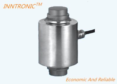 China IN-RC3 30T Column Load Cell IP68 Stainless Steel for Truck Scale Weighbridge for sale