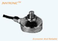 China Analog Load Cell IN-MT-020 Mini Compression Screw Tension Stainless Steel Column Weight Sensor 50kg C3 2mv/v for sale