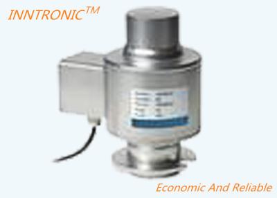 China Stainless Steel IP68 Digital Column Load Cell 30t to 50t for Truck Scale 2mv/v for sale