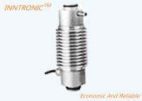 China IN-CC24 Compression Load Cell 25t to 90t C3 Accuracy Alloy Steel IP66 Truck Scale Sensor 2mv/v for sale