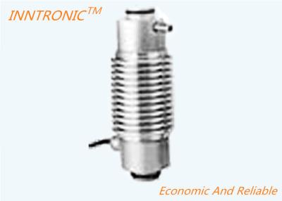 China IN-CC24 Compression Load Cell 25t to 90t C3 Accuracy Alloy Steel IP66 Truck Scale Sensor 2mv/v for sale