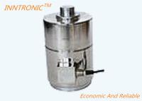 China Load Cell CL016 100Klb Stainless Steel IP68 Column Canister Compression for Truck Scale 2mv/v for sale