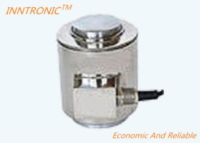 China Precision IN-CC22 Column Load Cell 25t 30t 45t Stainless Steel IP68 14M Cable for sale