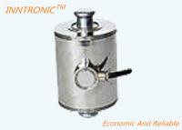 China IN-CL015 IP68 Alloy Steel Column Load Cell 25t 30t 45t for Truck Scale Weighbridge for sale
