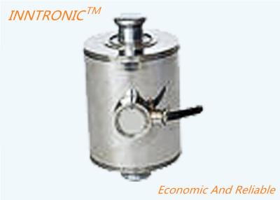 China IN-CL015 IP68 Alloy Steel Column Load Cell 25t 30t 45t for Truck Scale Weighbridge for sale